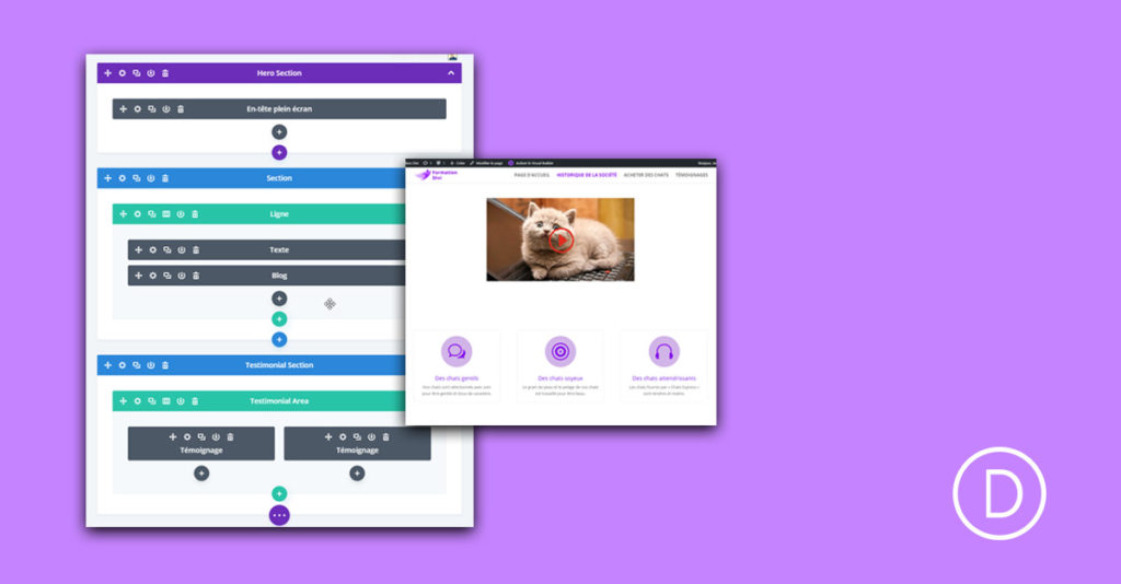 Formations - Netologiste e-learning