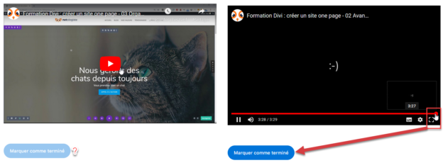 Aide - Netologiste e-learning