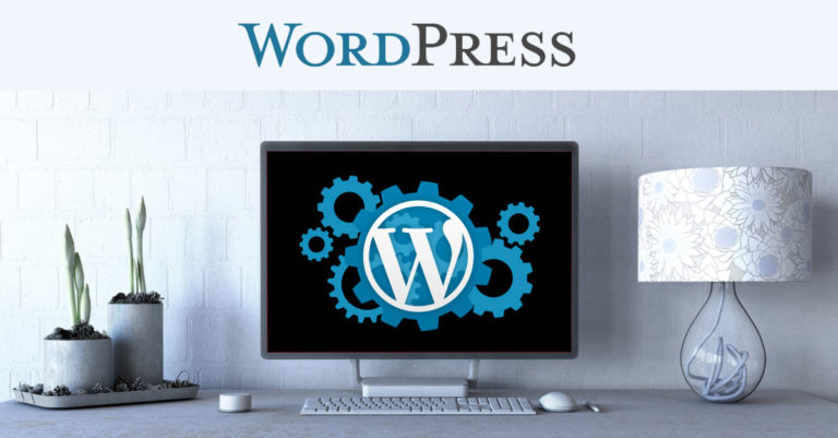 WordPress - Netologiste e-learning